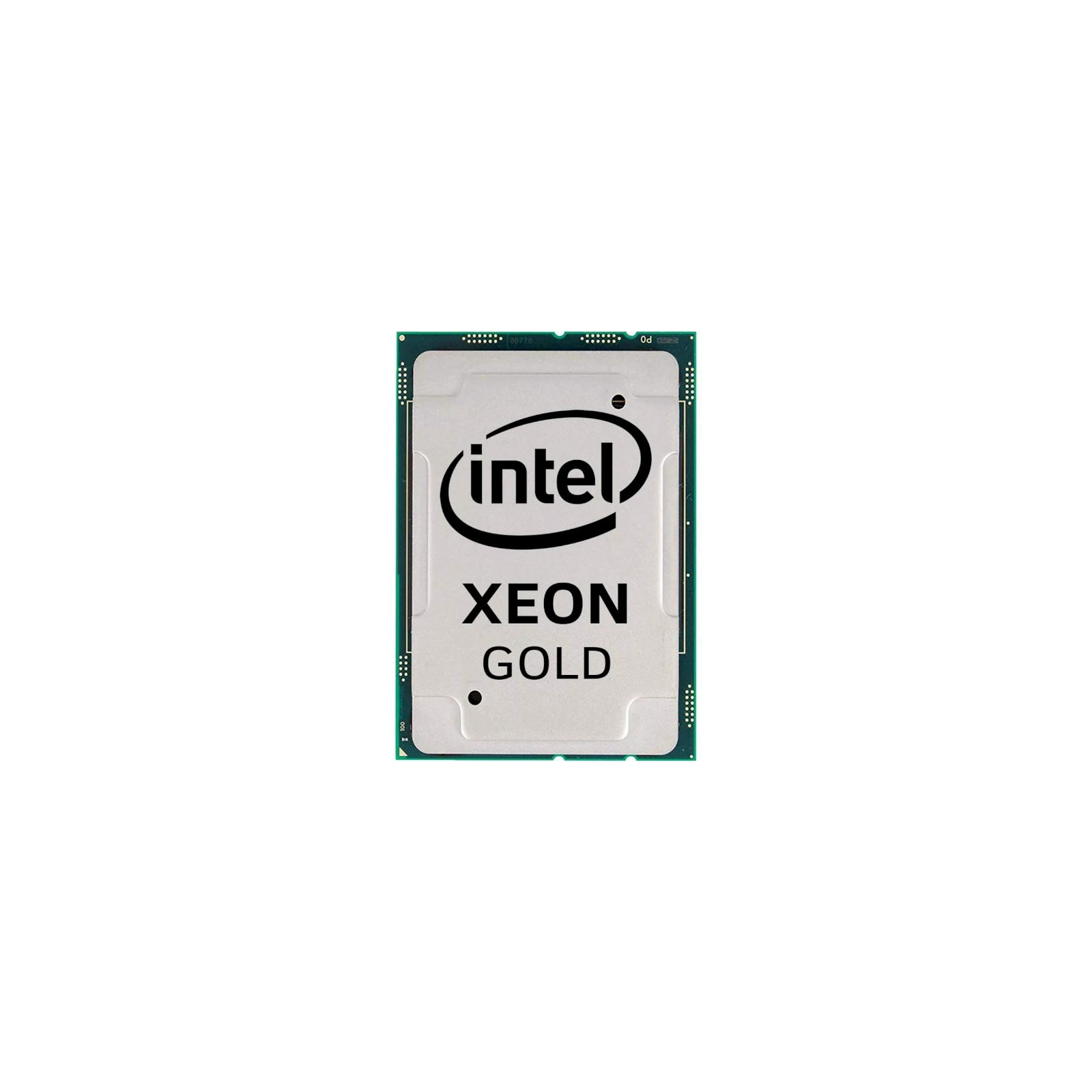 Купити Intel Xeon Gold 6252 OEM б/у 991 в інтернет магазині HardWare ...